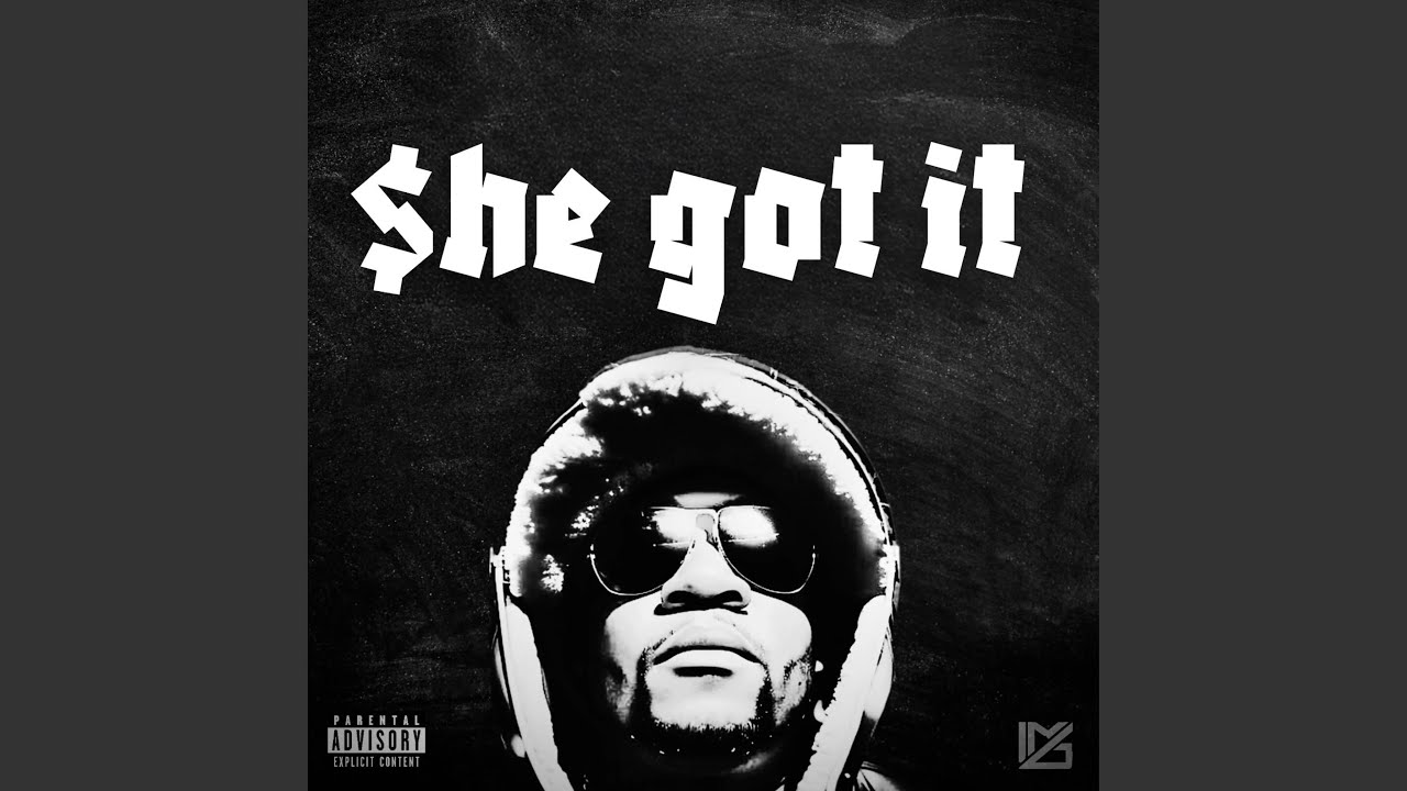 She got it (ultra) - YouTube