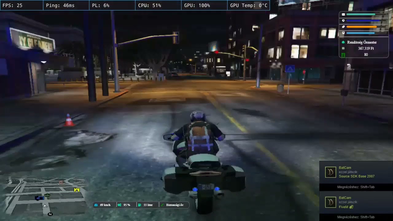 |Fallen Angels Roleplay| montage #1 - YouTube