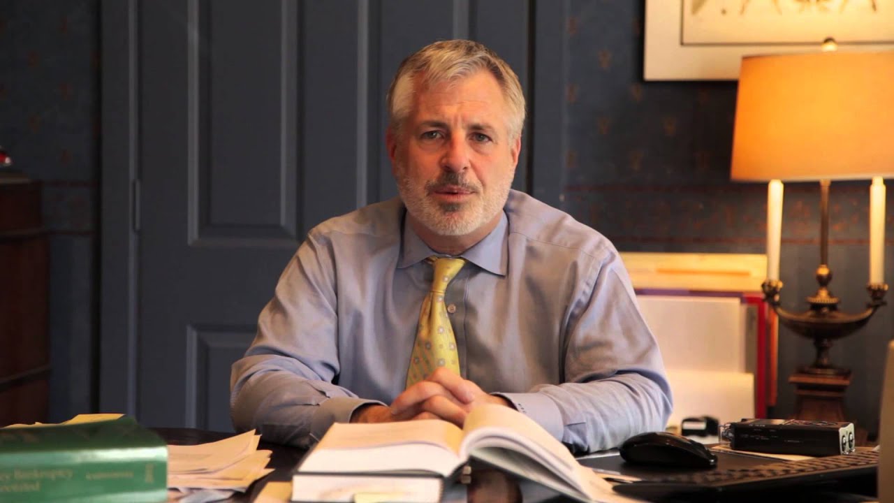 Mark Cherry Law - What We Do For You - YouTube