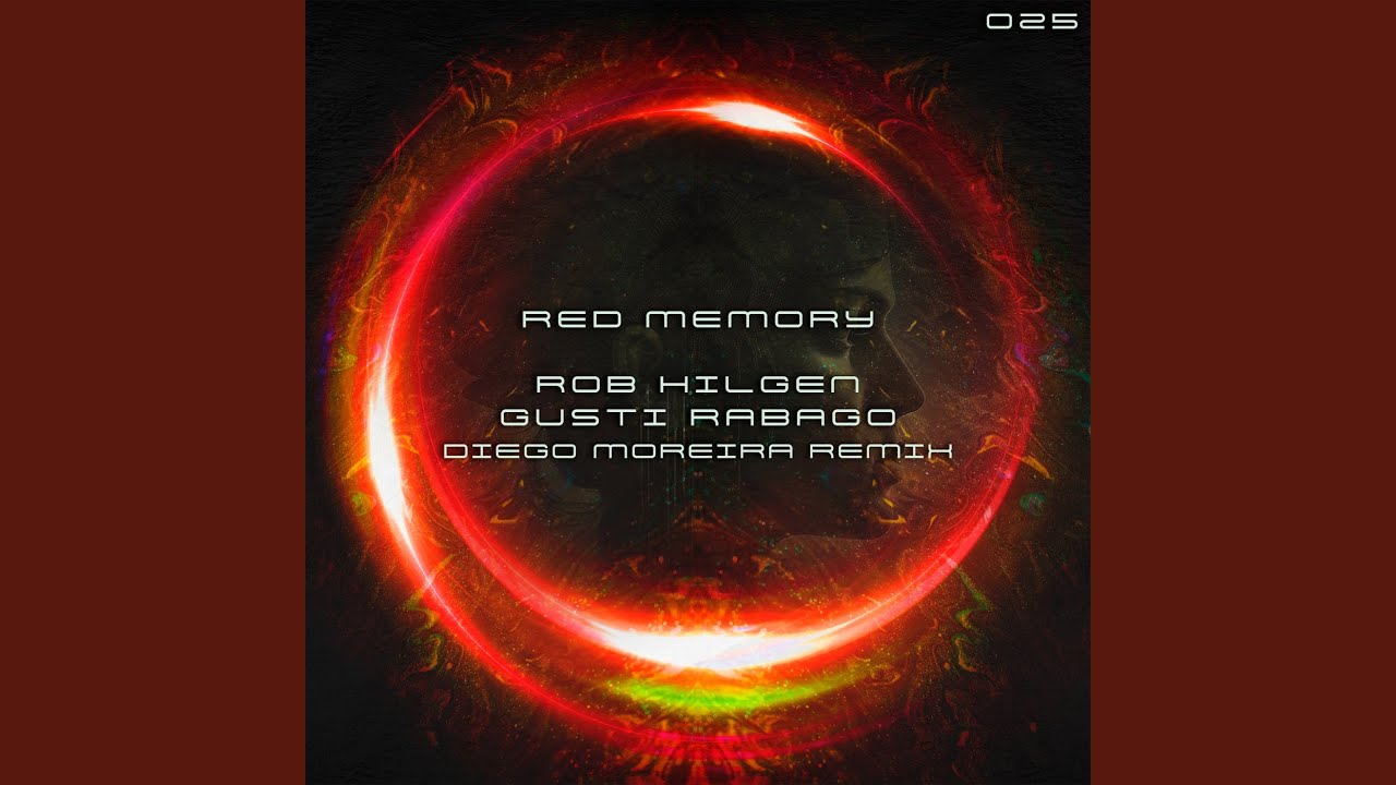 Red Memory - YouTube