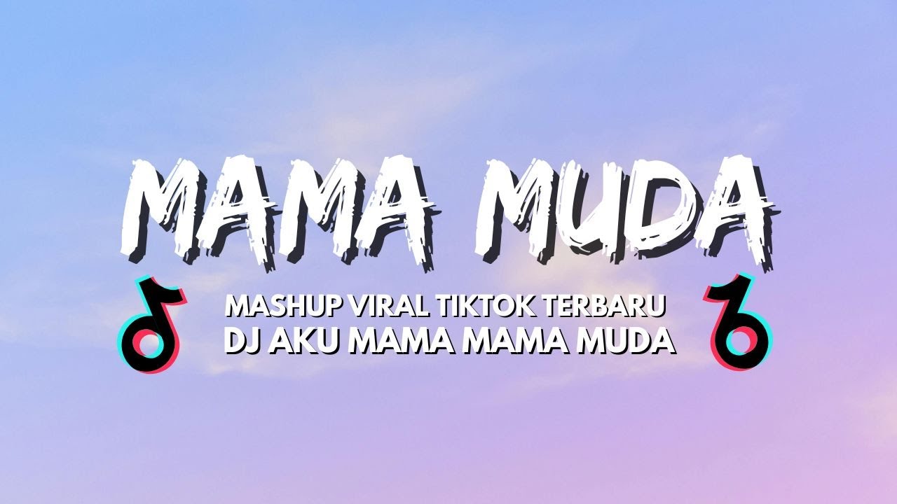 DJ MAMA MUDA STYLE LAMBADA - MAMAN FVNDY Ft. AKBAR CHALAY SLOW VIRAL ...