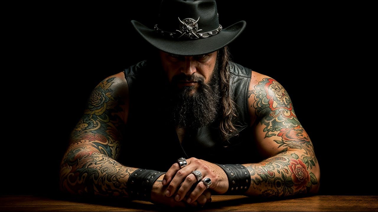 Man You Can Trust | Dark Country Playlist | Storm Chant - YouTube