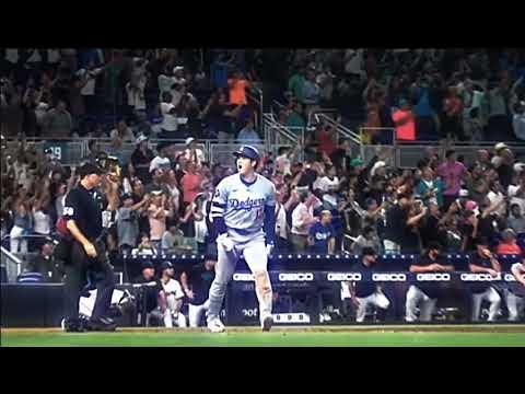 🎉SHOHEI HIT 50/50🎉 #mlb #edit #dodgers #baseball - YouTube