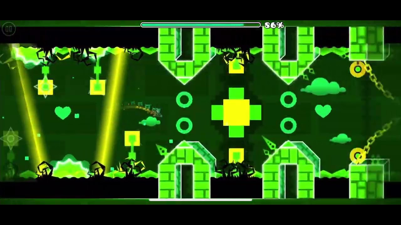 GD - Blade Pack - map packs - YouTube