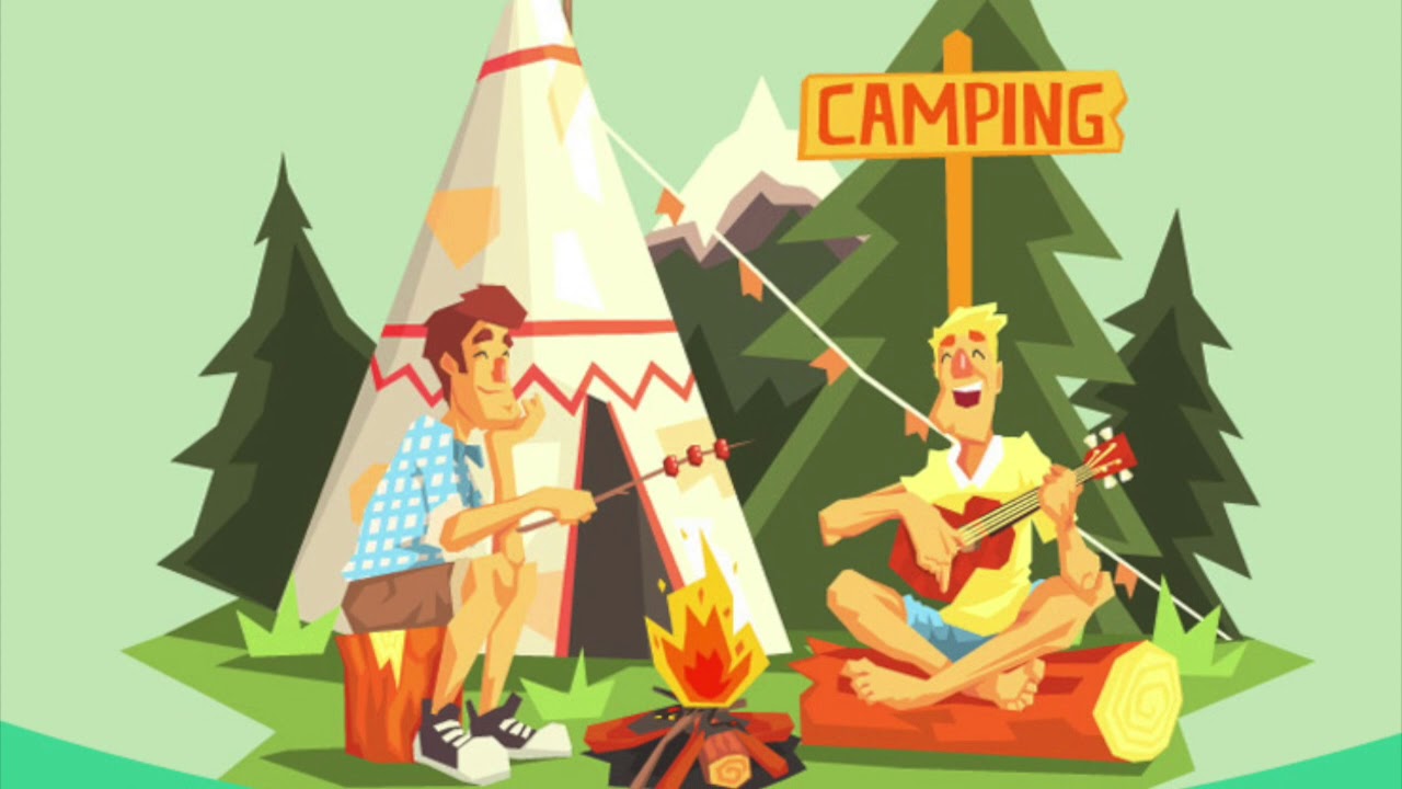 Preposition: Amid/amidst (meaning, examples, pronunciation) - YouTube