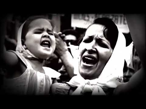 22 de octubre de 1977 -  Abuelas de Plaza de Mayo