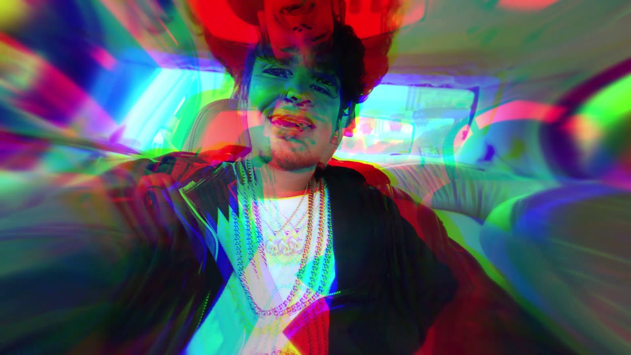 Haze Baby - Maintain (visualizer) - YouTube