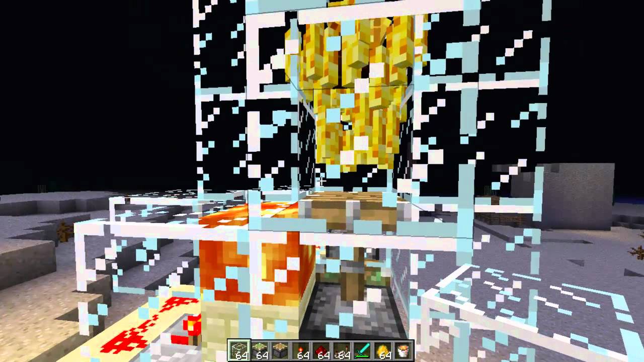 Re: EthosLab Blaze xp farm fix - YouTube