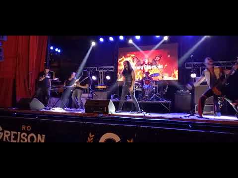 OSCURA OBSESION J Balles M Zárate Rutas Al Sur 08/04/2023 Teatro ...