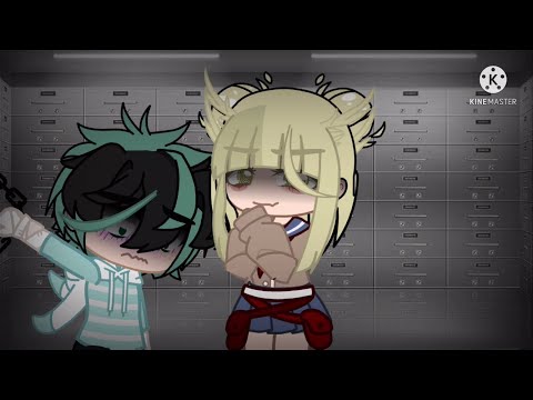 Izuku Gets Kidnapped by the LOV |Mha| No ships/music| AU! Part 1/2