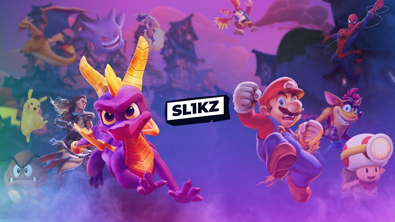 Horror Games planen für die kommenden Wochen und Crash 4 (100%) - YouTube