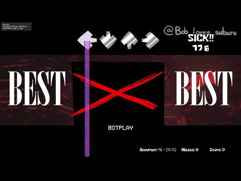 For you, someday (Cover Indonesia) - FNF Bikini Horror's V3