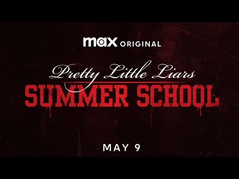 Pretty Little Liars: Summer School | Official Trailer - YouTube