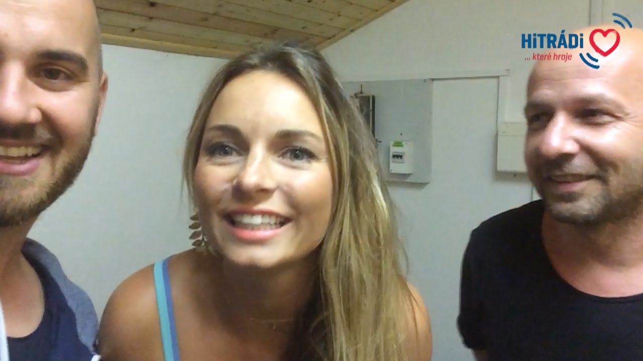 Frontman kapely NO NAME Igor Timko a Verona - YouTube