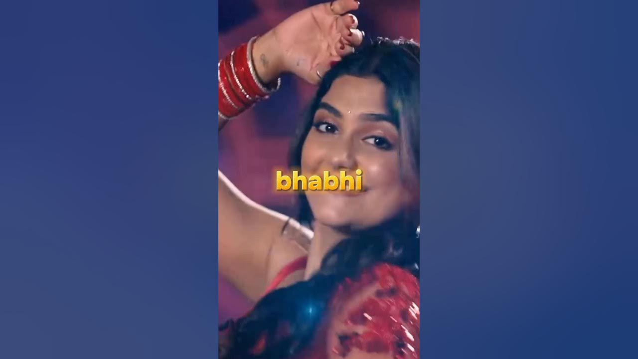 Hema Sharma The Viral Bhabhi - YouTube