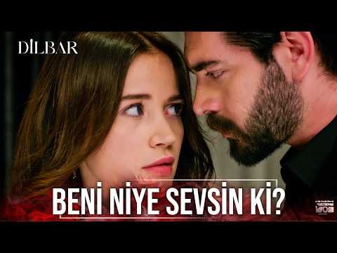 Dilan Baran'a Aşık Olduğunu Kabullenmeye Çalışıyor! | Dilan & Baran Aşk Dolu Anlar 76