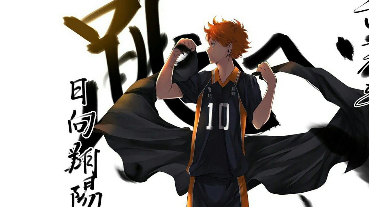 Haikyuu!! [AMV] Ran Wild - YouTube