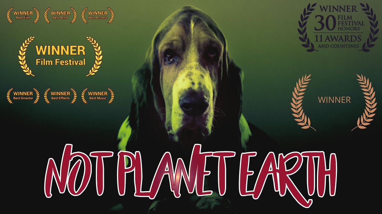 Not Planet Earth (episode 1) - YouTube