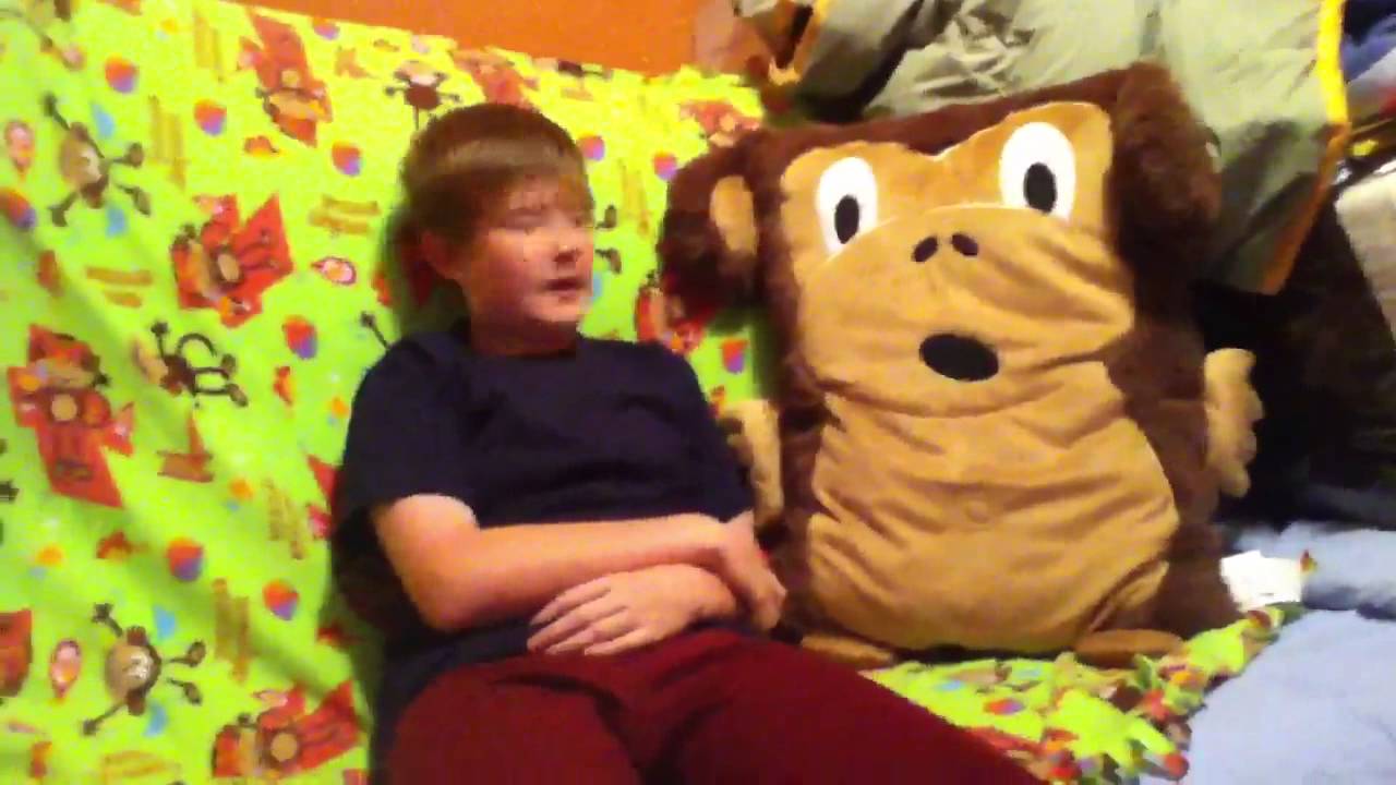 Interview A Monkey Season 3 Episode 5: Pip - YouTube
