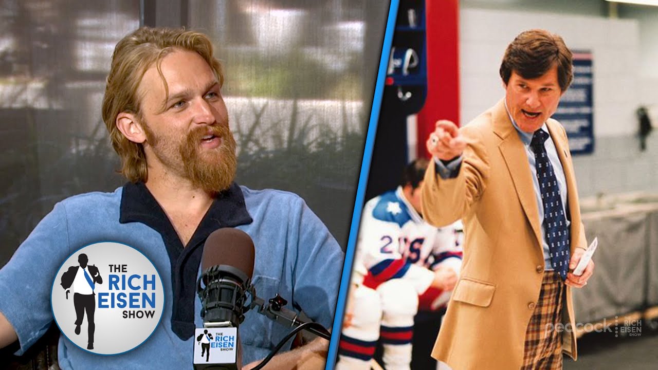 Wyatt Russell on Playoff Beards, the Big Lebowski & Great ‘Miracle ...
