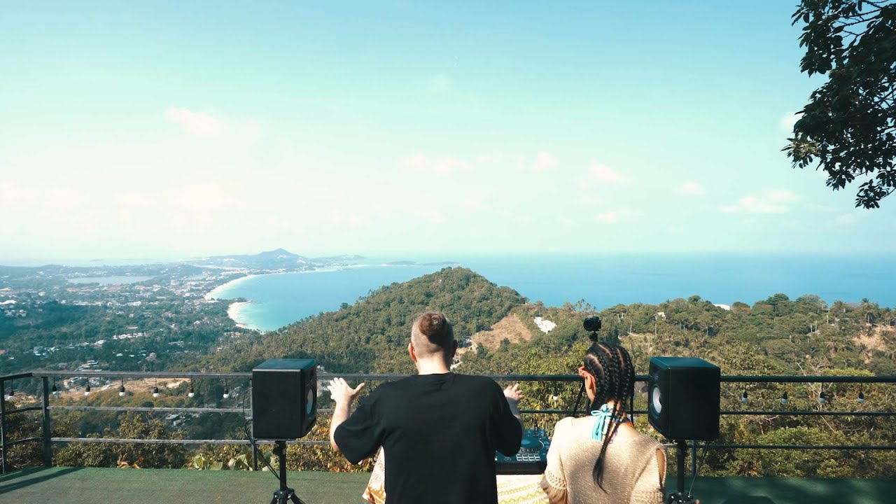 XoXo & T.i.T in Samui [Full Set Movie] - YouTube