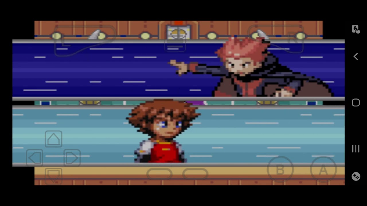 Pokemon Fire Red SonicMon hack Elite four part 2 - YouTube