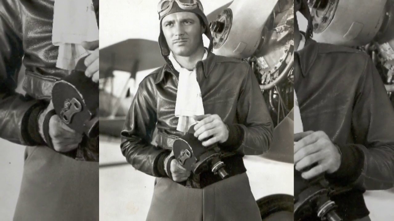 JAMES CRAIG TRIBUTE - YouTube