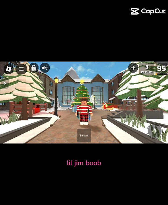 Little Jimbo - YouTube