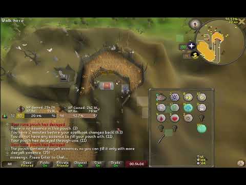 1 hour of zmi glassblowing with vile vigour