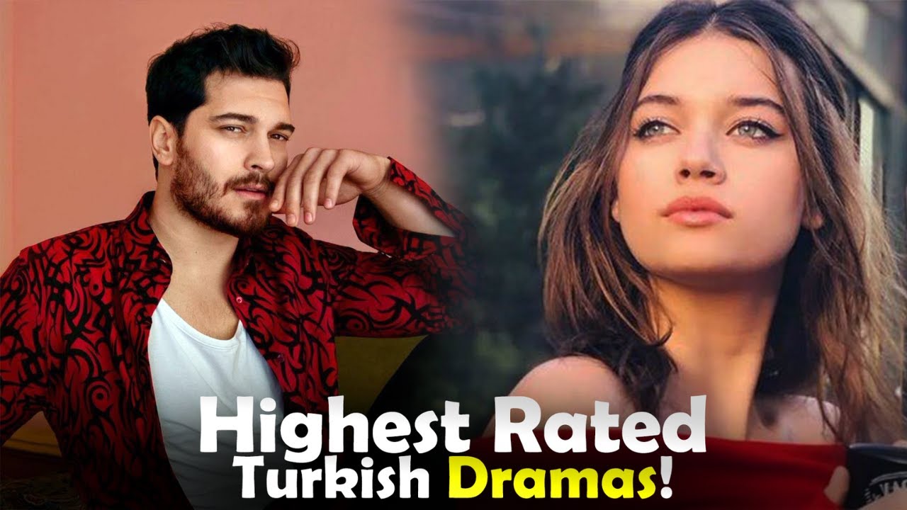 Top 7 Highest Rated Turkish Drama Series | Turkish Drama With English ...