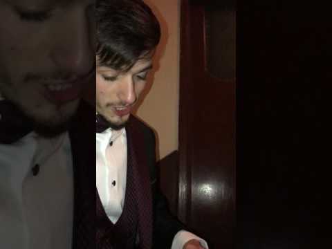 Bizde damat geçirme