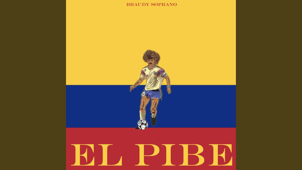 El Pibe - YouTube