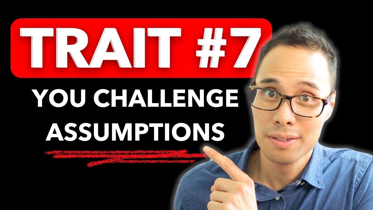 How to Think Like a Project Manager - Your Blueprint for Success! - YouTube