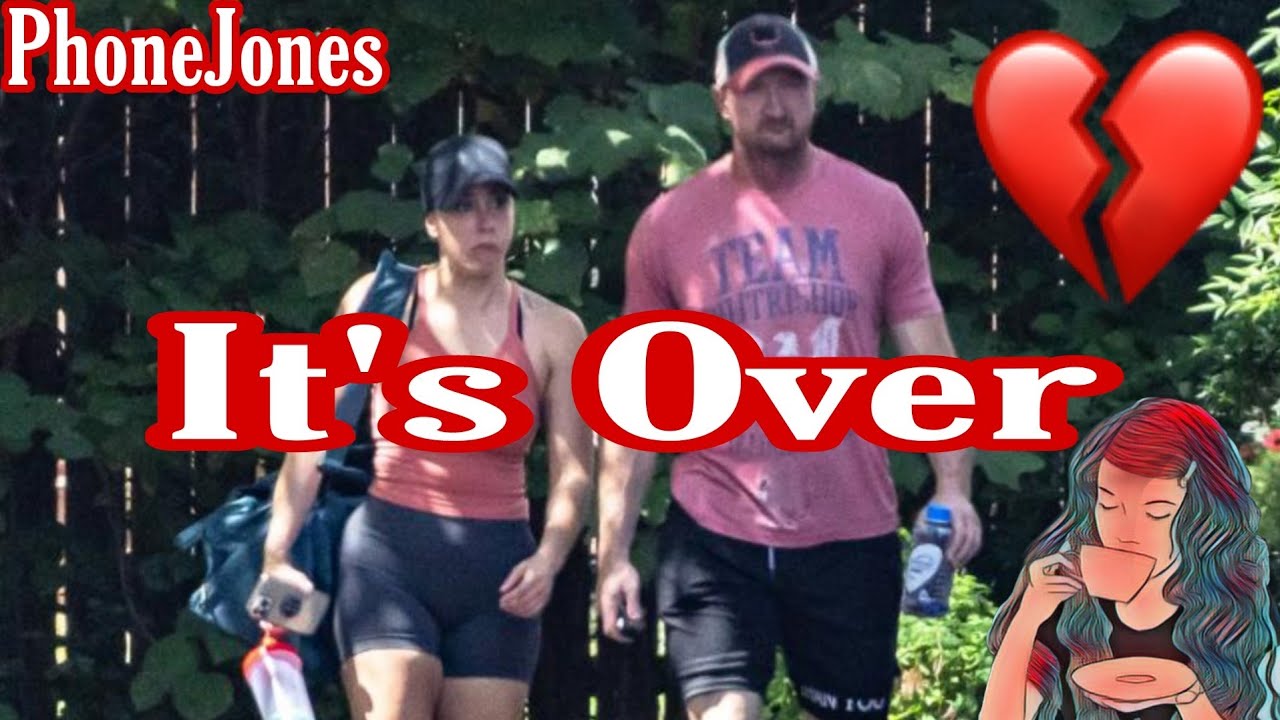 Casey Anthony & Married Boyfriend SPLIT! | "He Was Forbidden Fruit ...