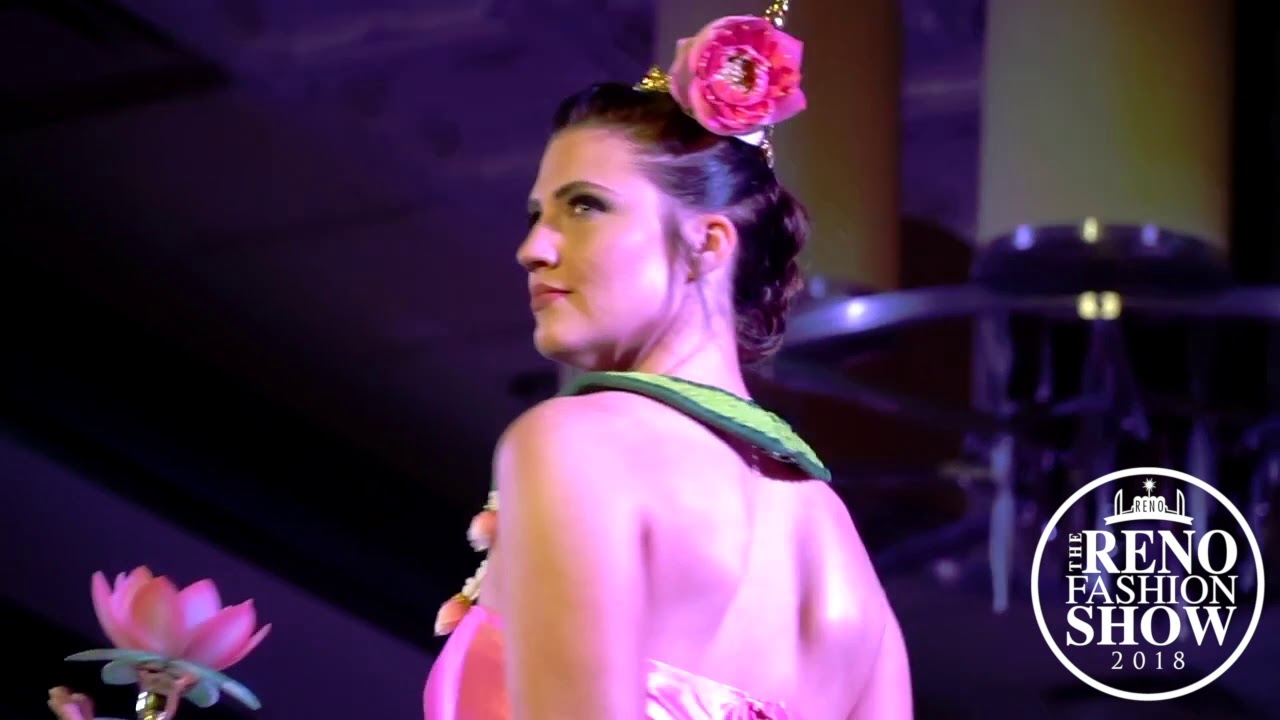 The Reno Fashion Show 2018 - YouTube