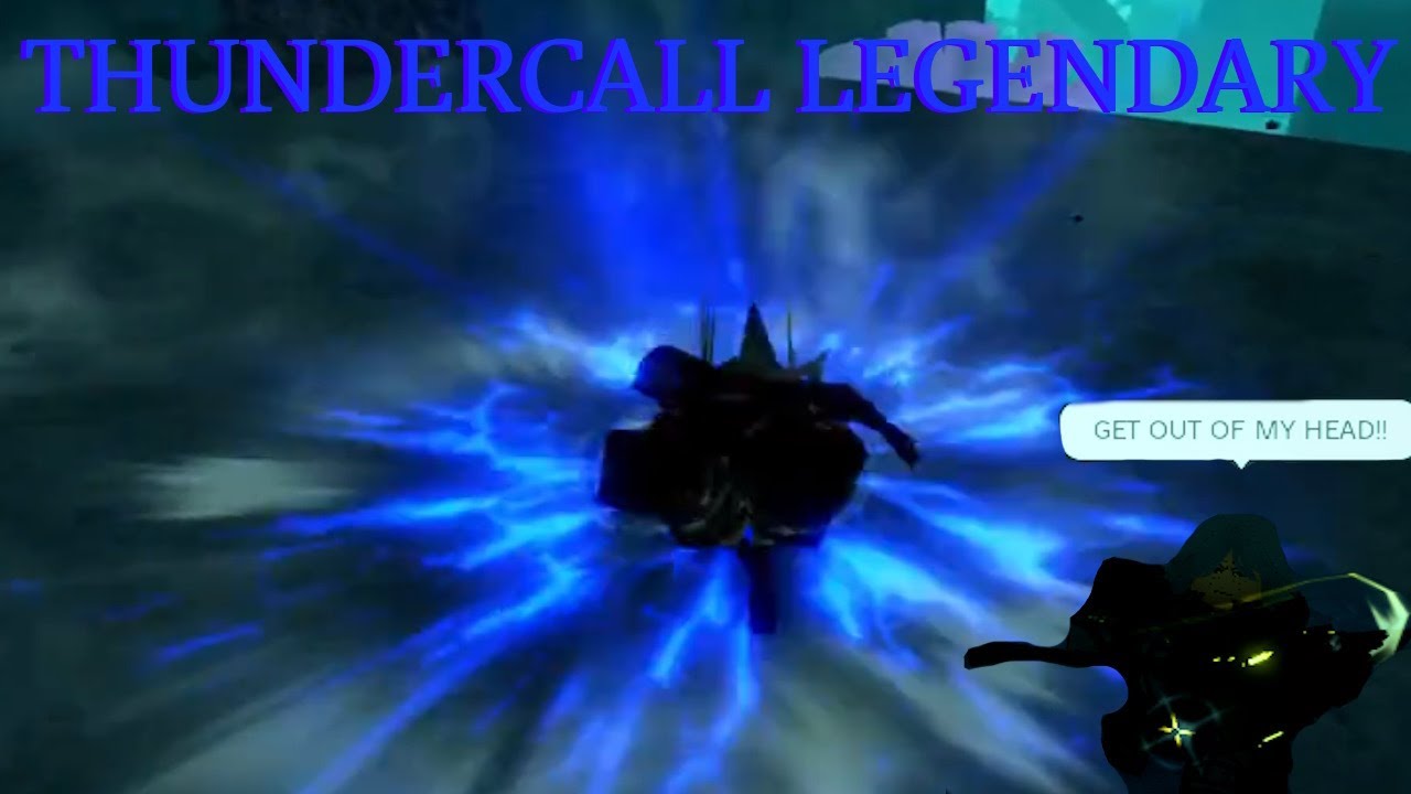 Guia & Showcase Boltcrusher, Nova Legendary Heavy Weapon de Thundercall ...