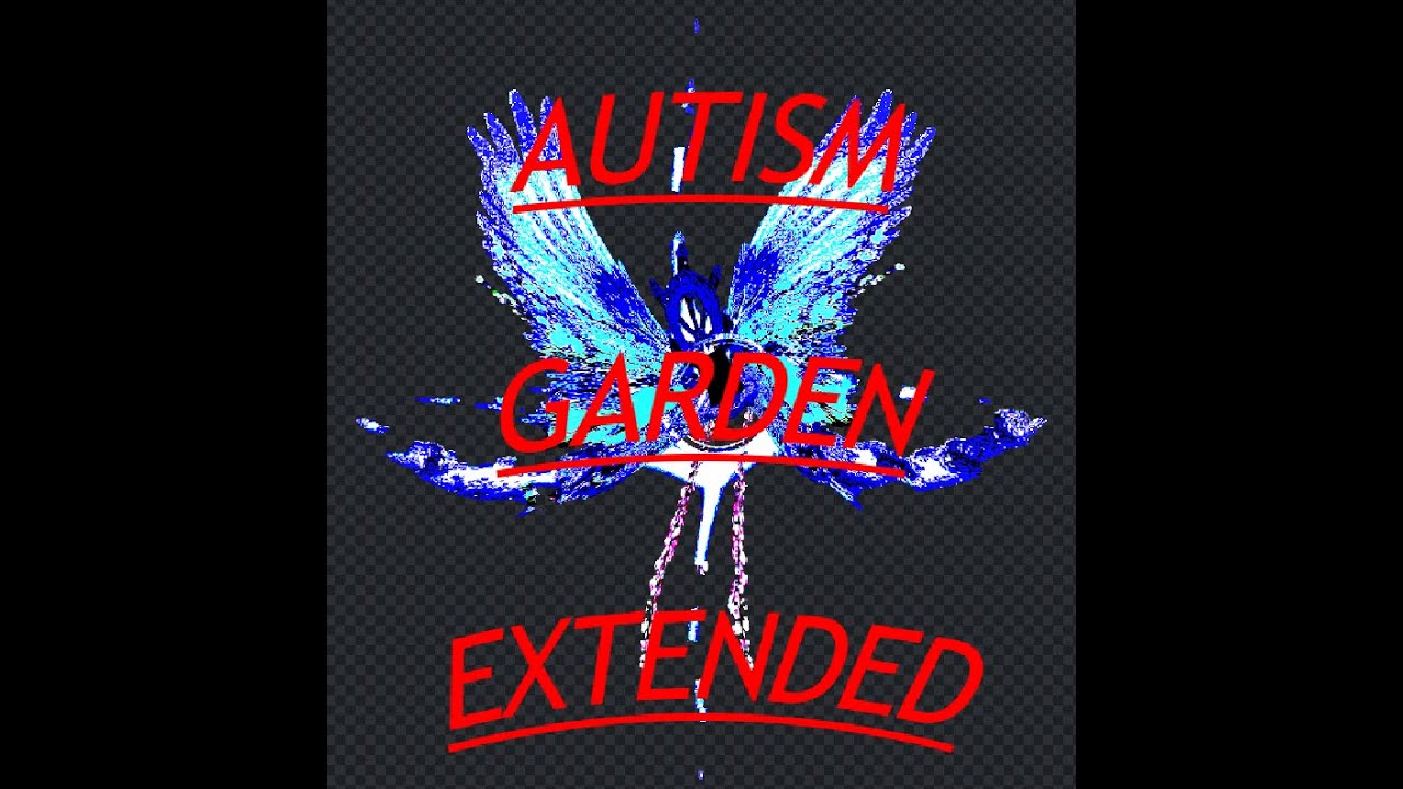 [Calamity: Wrath of the Autism] AUTISM GARDEN, EXTENDED!!!!!! (Nameless ...