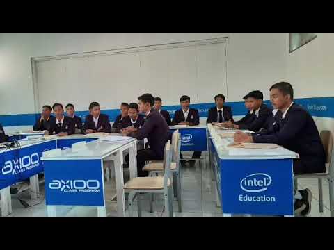 BKP Road to Japan 19/20