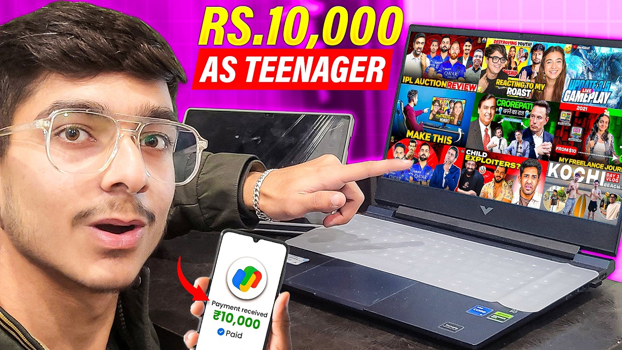 Master THUMBNAIL DESIGNING with this top ‘SECRET’ (dont miss) - YouTube