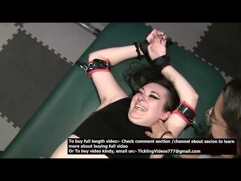 Armpits tickling and belly tickle fun vlog by two with luna - Tickling vlog