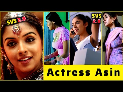 Asin Thottumkal- From South Star to Pan-Indian Icon and Beyond