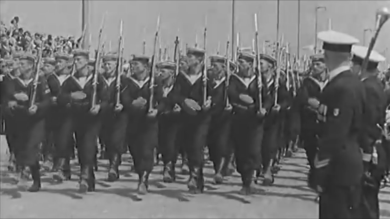 Polish Army WW2 Edit - YouTube