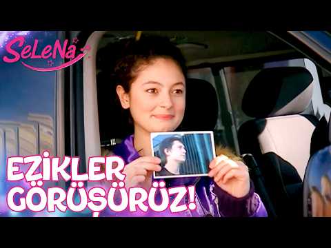 Kızlar evde kaldı! - Selena 20. Bölüm