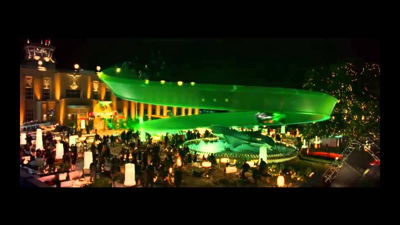 Best Movie Scene - YouTube