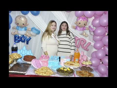 BERKAY VE MERVE NİN CİNSİYET PARTİSİ SİGİLLİ KÖYÜ