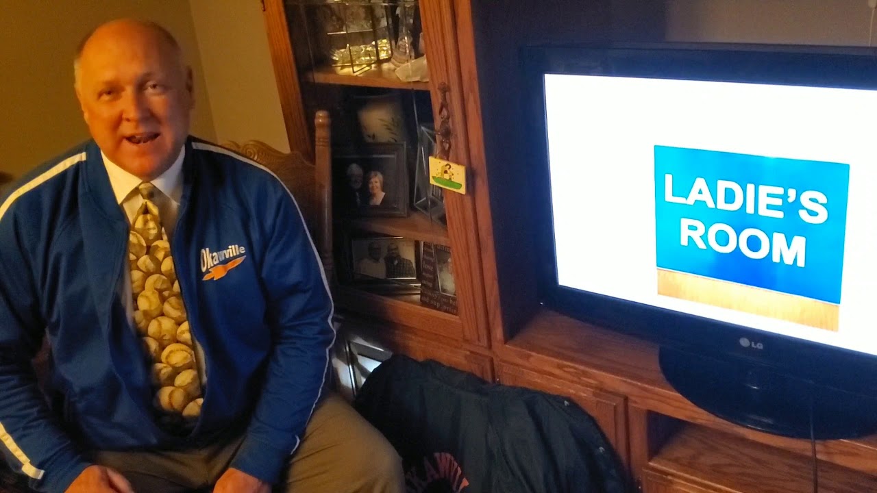 Mr. Gaebe's Neighborhood: Possessives - YouTube