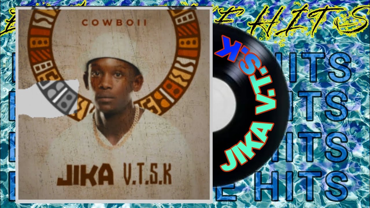 Cow Boii - Jika V.T.S.K FEAT. Xduppy & Dj Maphorisa(Official Music)Jika ...