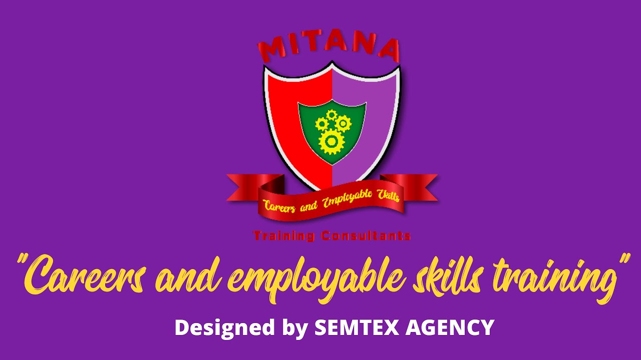 MITANA TRAINING CONSULTANTS - YouTube