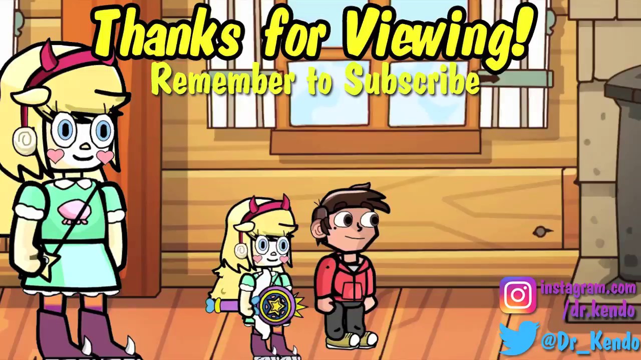 Scribblenauts Unlimited 223 Star vs. The Forces of Evil - YouTube