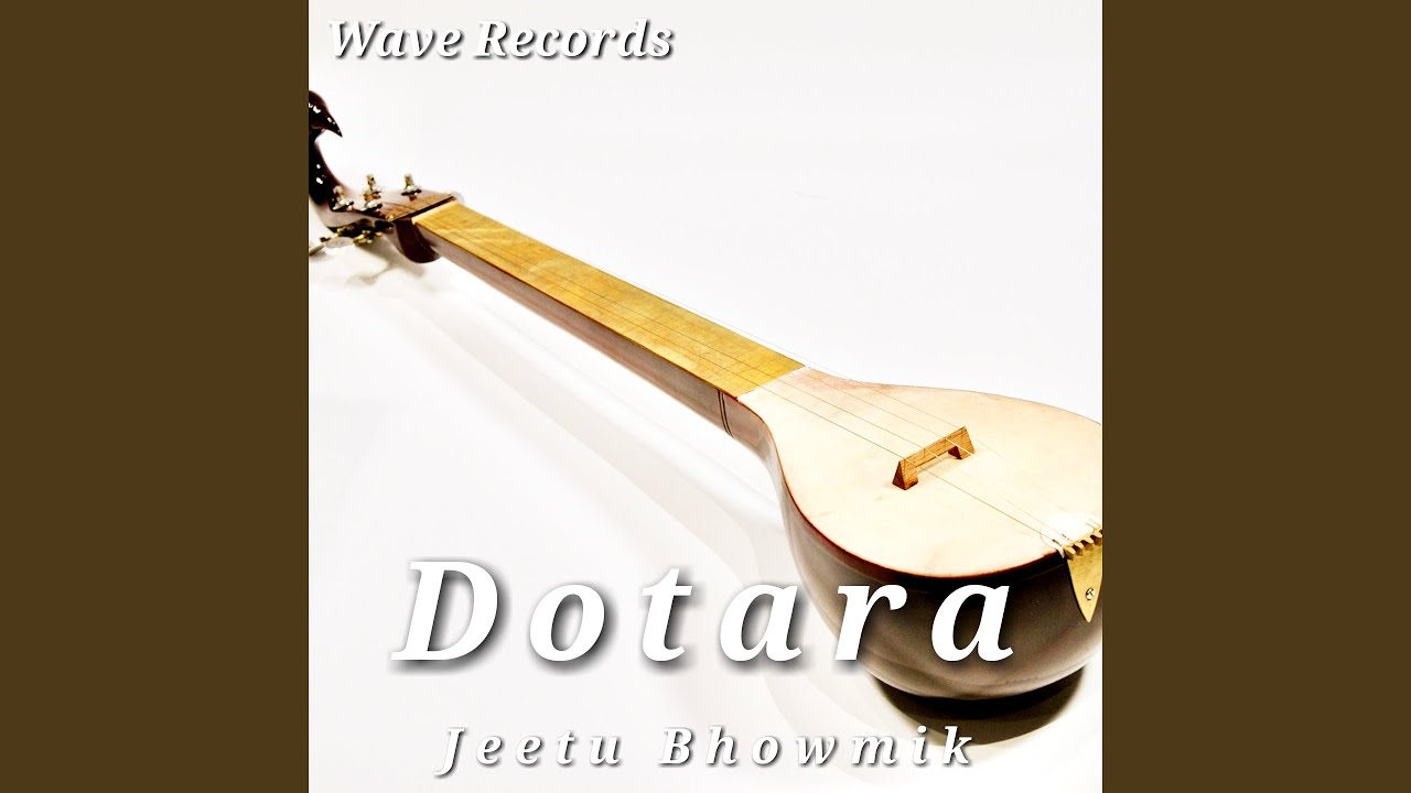 Dotara - YouTube